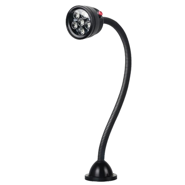 Waterproof Flexible Tube LED Work Light