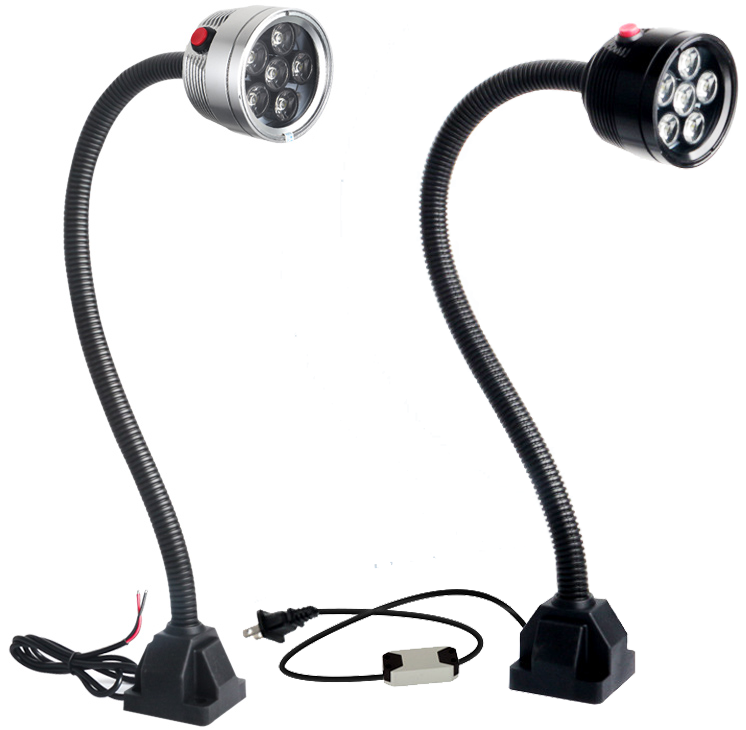 Waterproof Flexible Tube LED Work Light